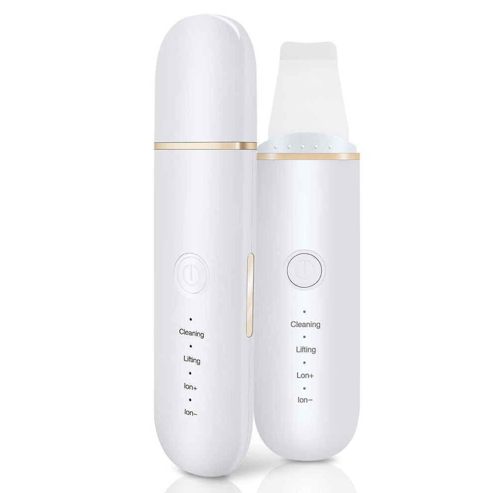 Clear Visage 3-in-1 Face Scrubber – OcuraLife