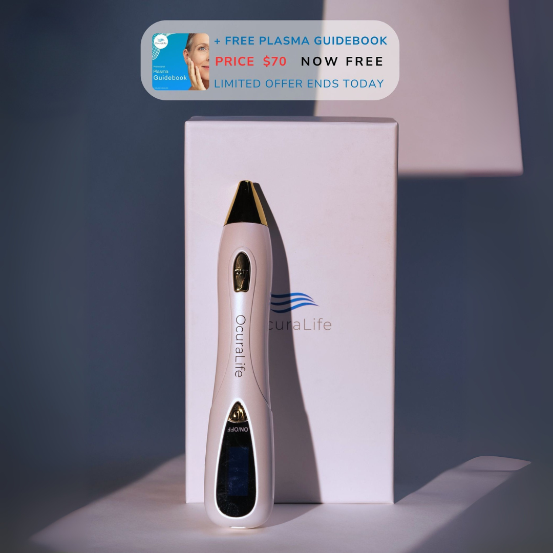 6-in-1 Skin Imperfection Removal Pen – OcuraLife